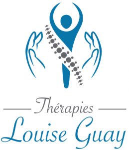 Thérapies Louise Guay | Soins de massothérapie à St-Jean-sur-Richelieu